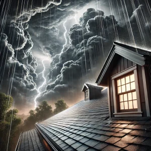 The Ultimate Guide to Class 4 Impact Resistant Shingles | American ...